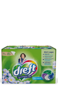 Produits – Dreft
